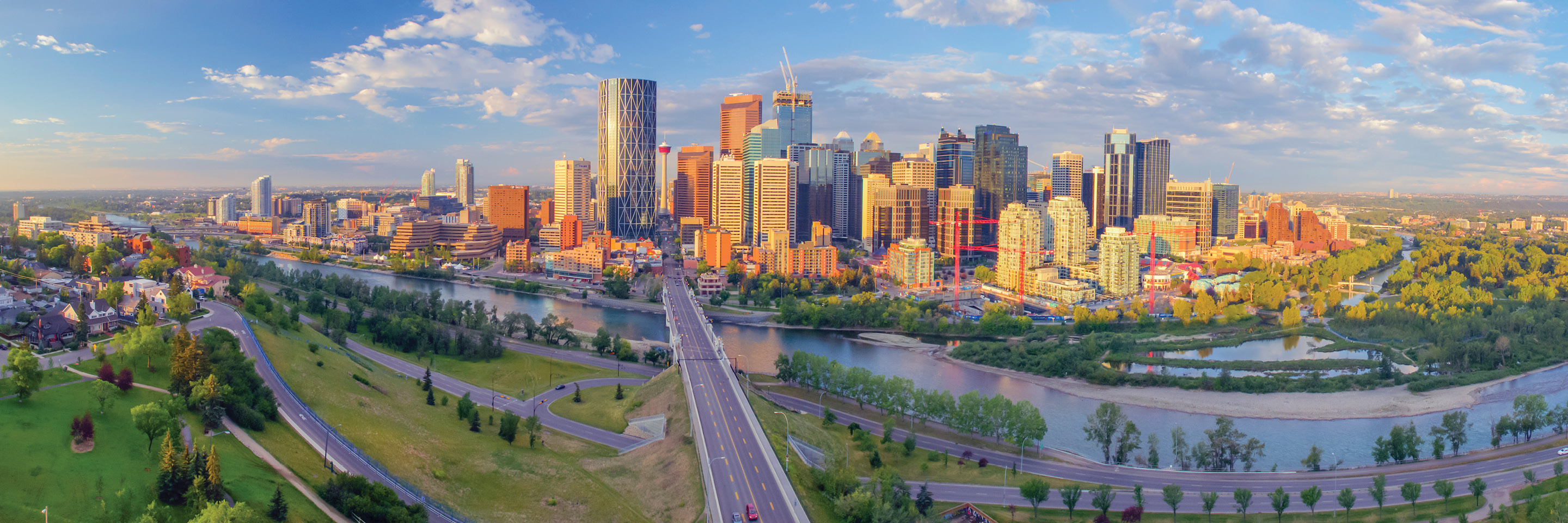 Rockies Guided Vacations & Calgary Stampede Tour - Globus®