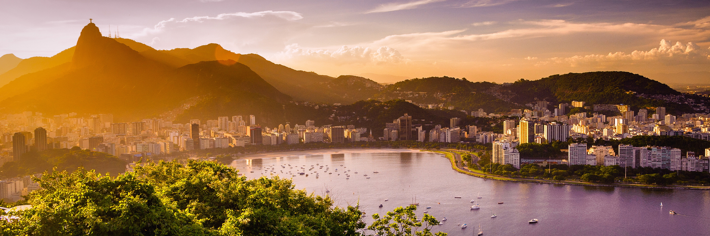 Rio de Janeiro Must See Sights – Globus Independent | Brazil Vacations