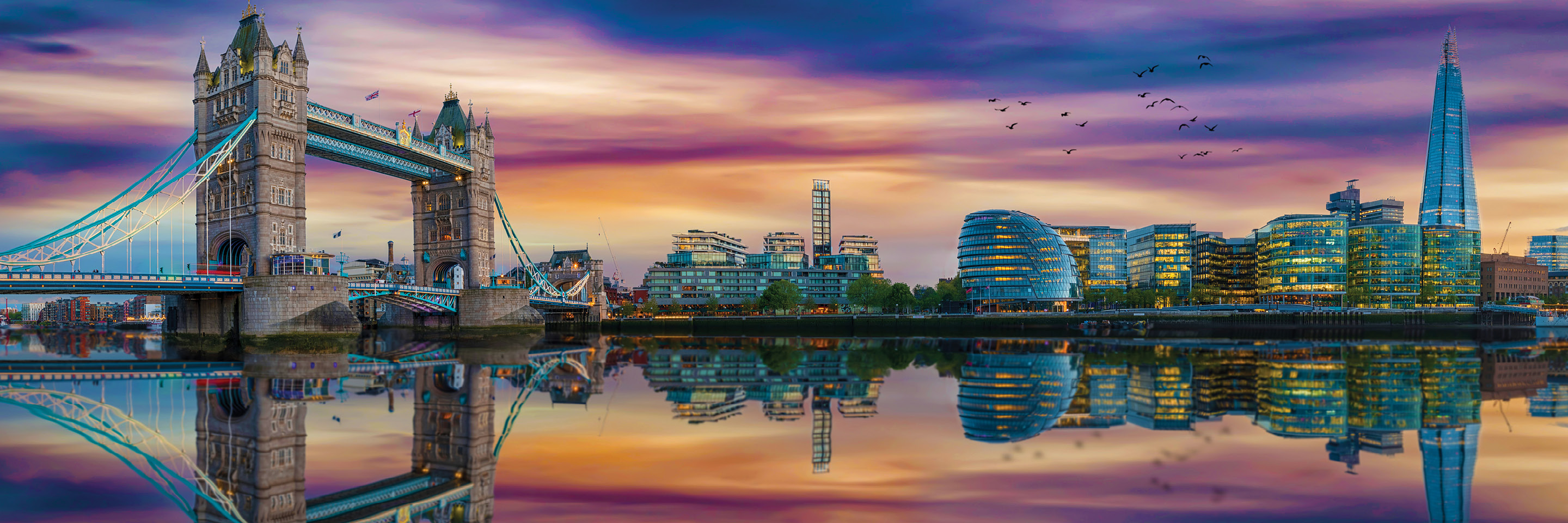 Experience Affordable tours in Europe: See Seven Countries