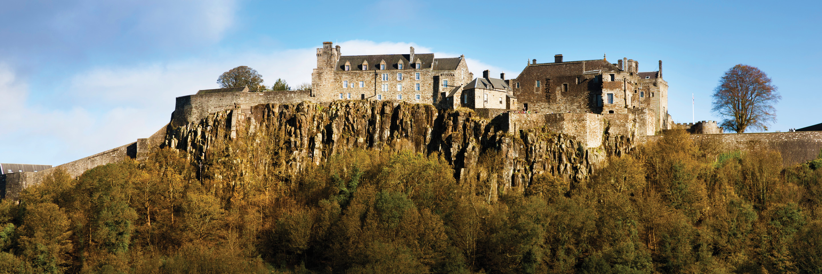 2021 Scotland Trips| Escapes by Globus