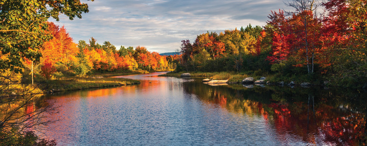 New England Fall Tours - Globus® New England