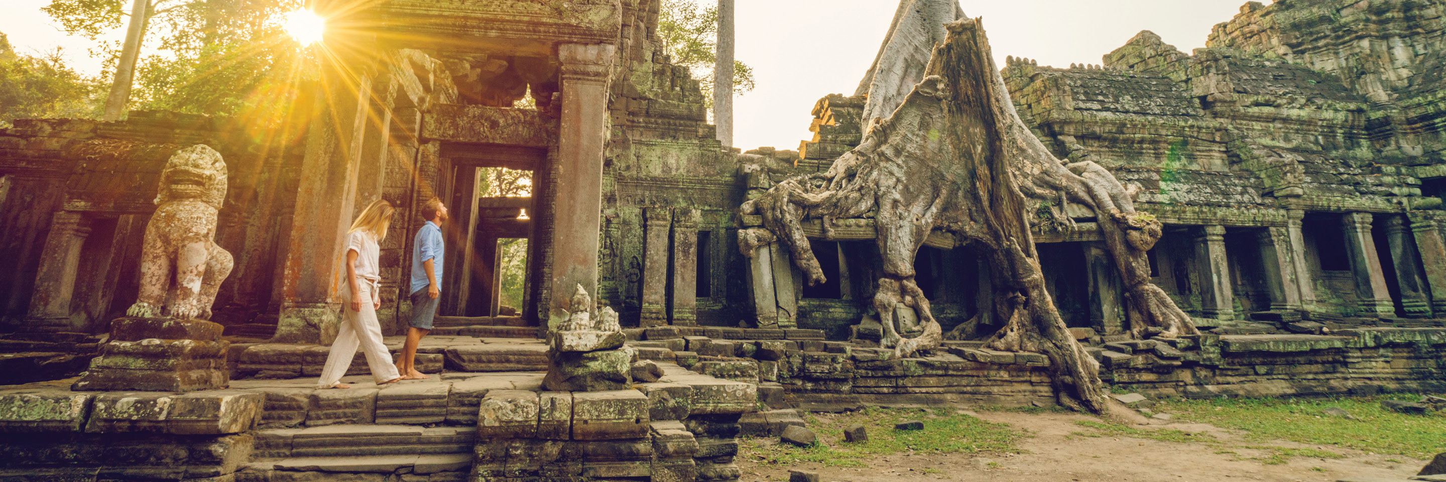 Asia Tours - Globus Independent Asia