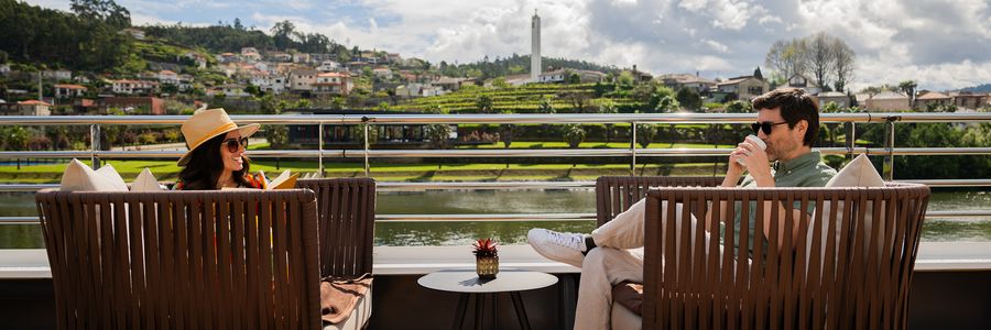 Avalon Waterways Insider Offers