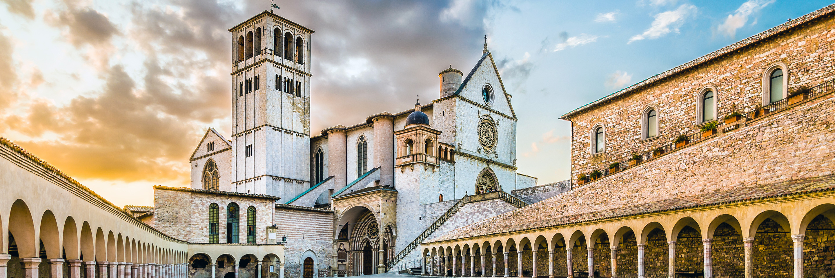 Religious Travel - Globus® Christian Tours