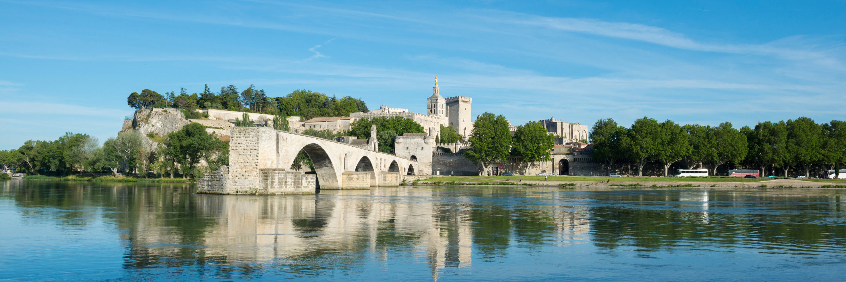 A Culinary Experience on Burgundy & Provence Northbound - Avalon ...