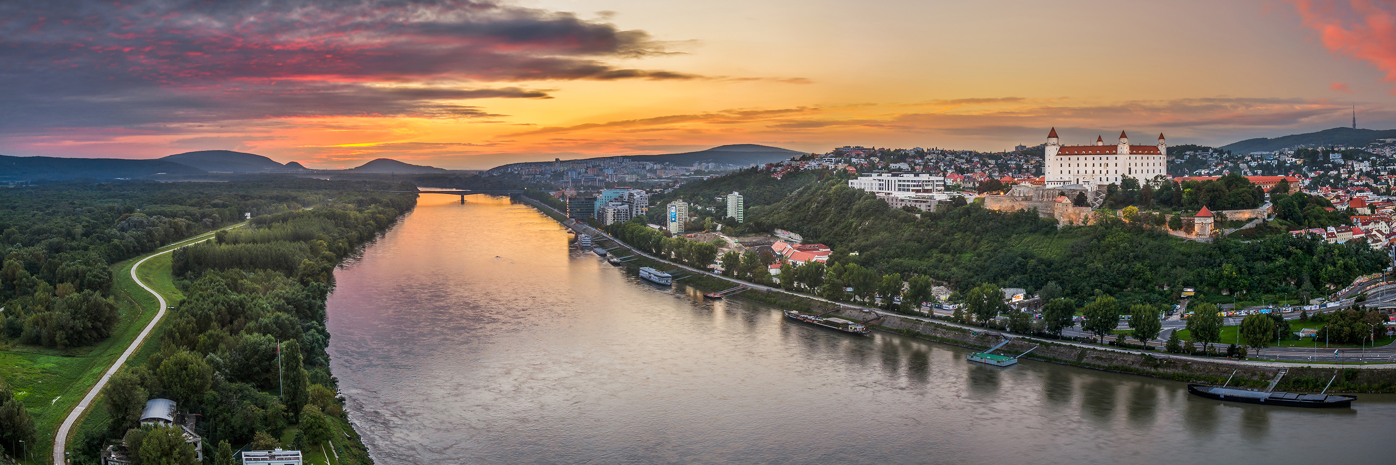 Slovakia River Cruises on the Danube River - Avalon Waterways