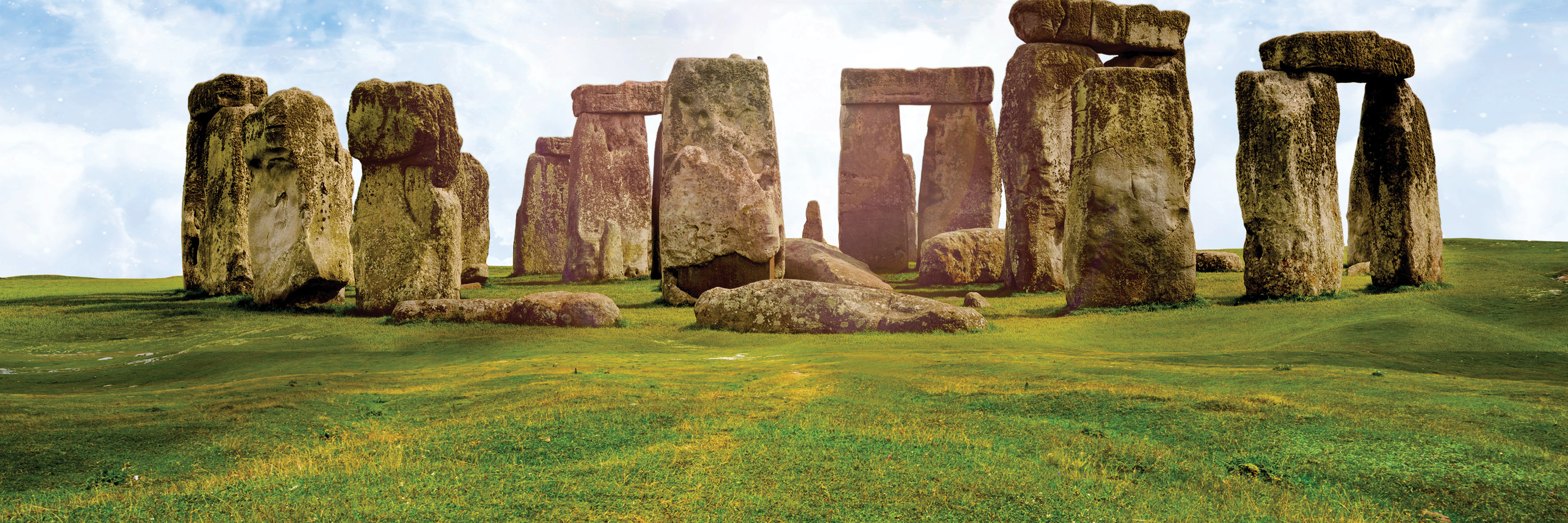 Tour of England and Scotland - Globus® Britain