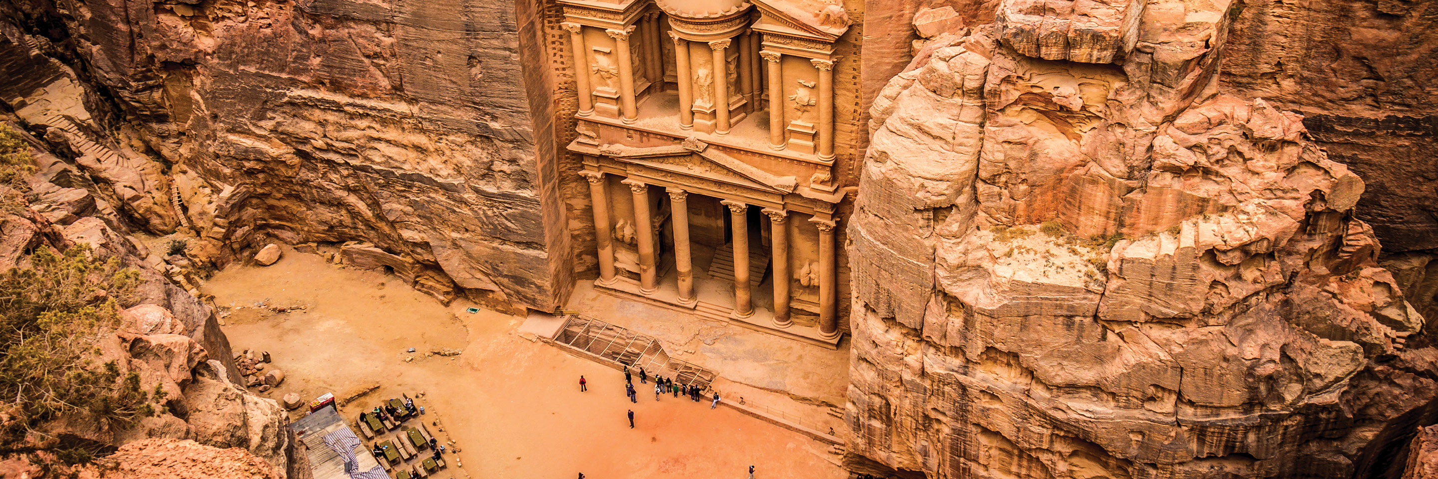 Tours to the Holy Land - Cosmos® Faith Tours