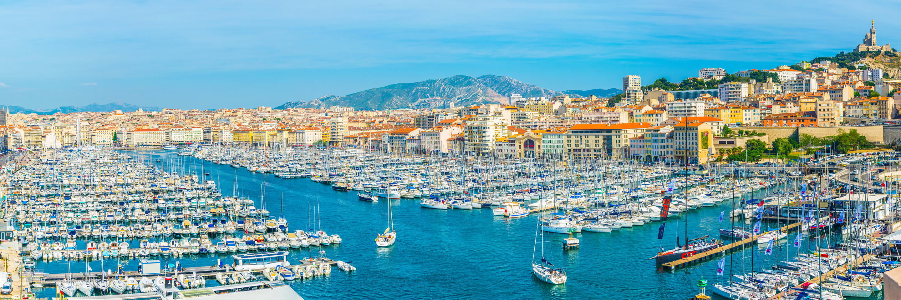 France River Cruise with Marseille - Avalon Waterways® European Cruises