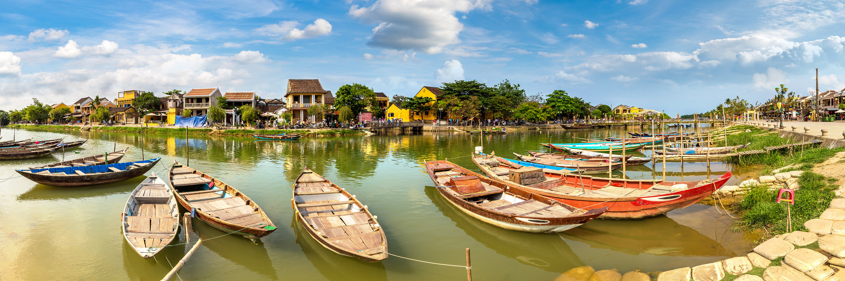 Visit Vietnam |Cosmos Tours