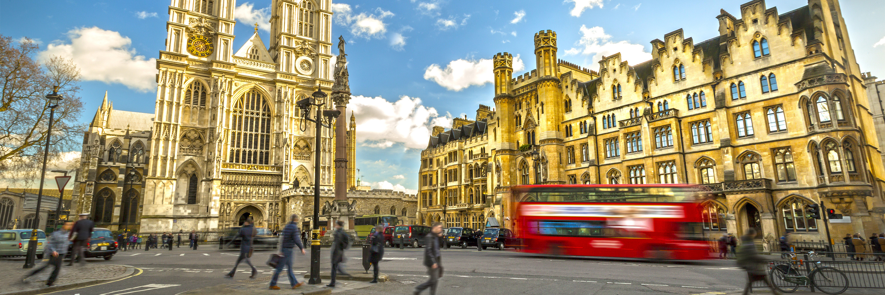 Sightseeing London - Independence by Globus® London Holidays