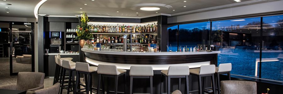 Avalon River Cruises Amenities - Avalon Waterways
