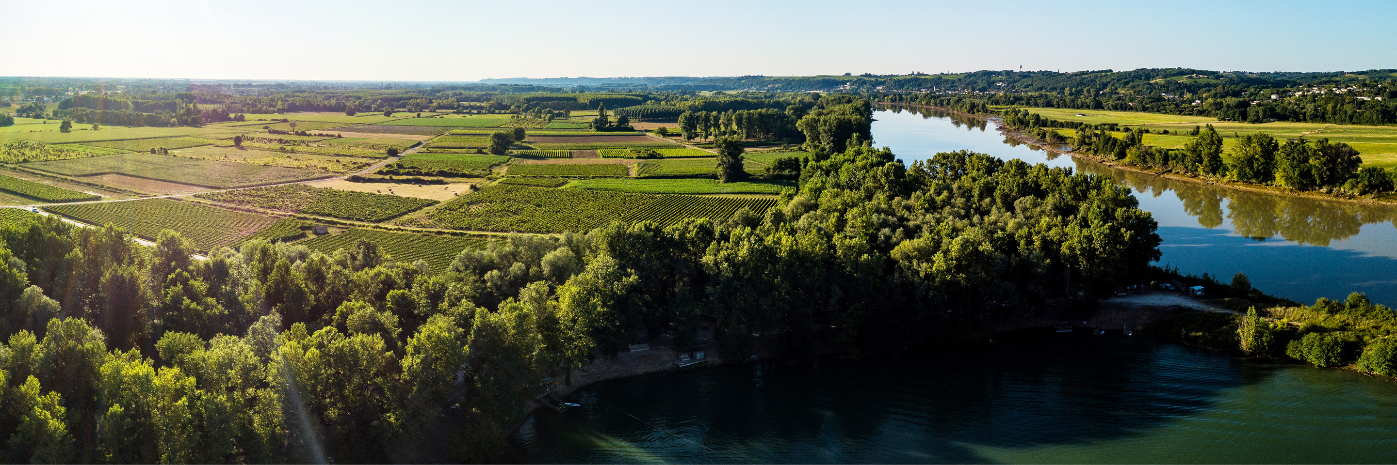Garonne River Cruises - Avalon Waterways Bordeaux River Cruises