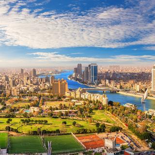 Nile River Discovery: Cruise Egypt with Avalon Waterways