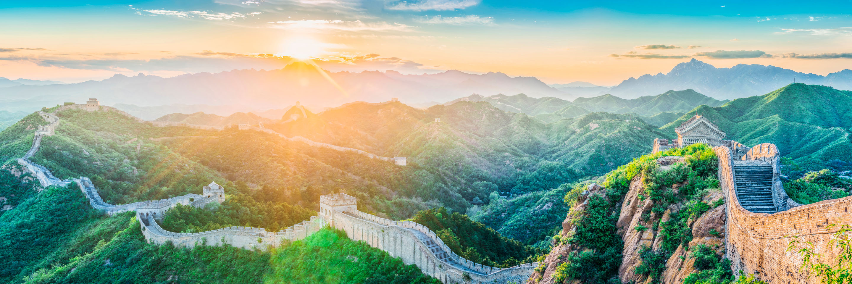 China Cruises | Globus Asia Tours