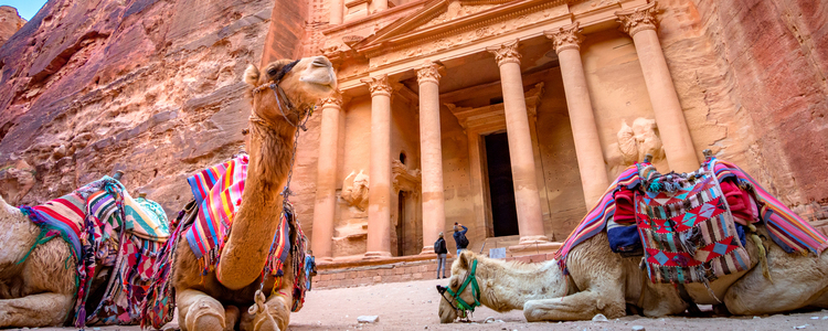 2022 Luxury Nile River Cruise - Avalon Waterways® Egypt