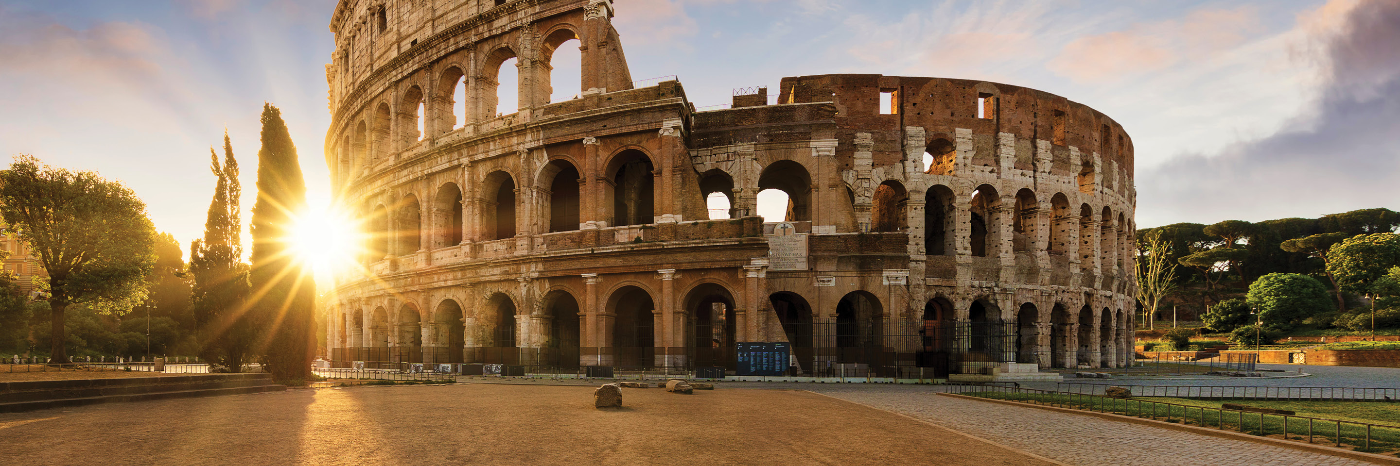 Italy Holiday Inspiration | Cosmos Escorted Tours