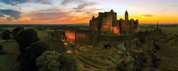 Trip to Ireland - Globus® Irish Tours