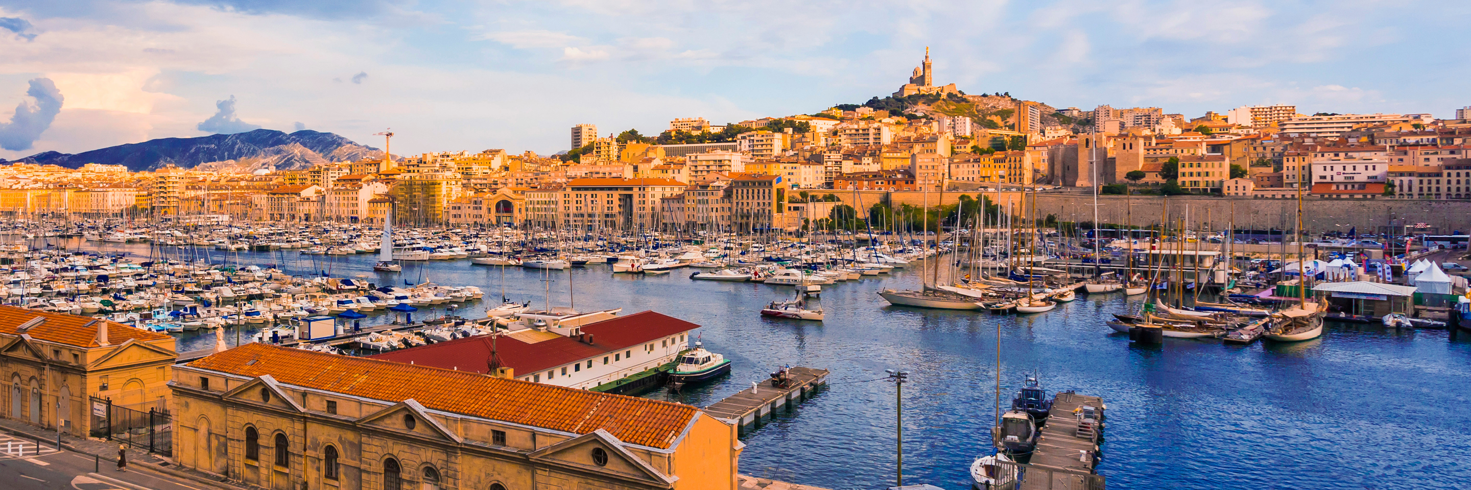 Rhine & Rhône Revealed with Nice - Avalon Waterways® Europe River Cruise