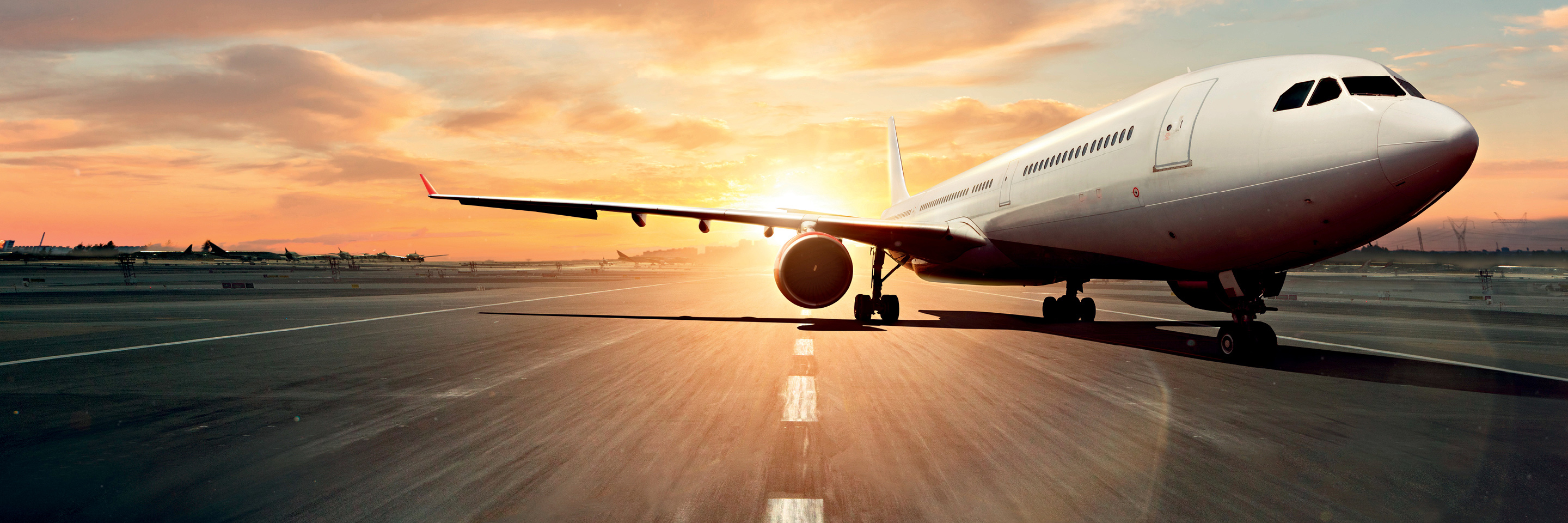 Flights & Airfare - Globus® Guided Travel