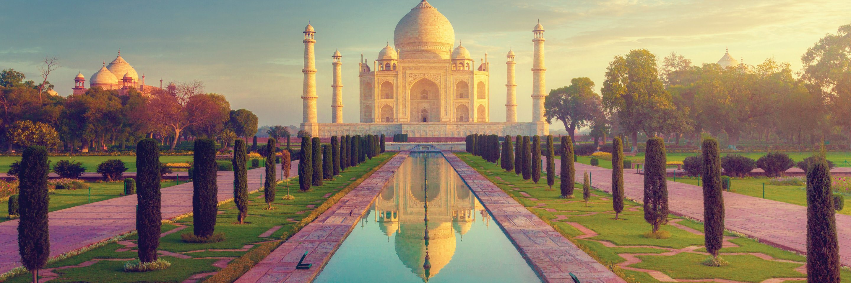 Icons of India - Globus® India Tours