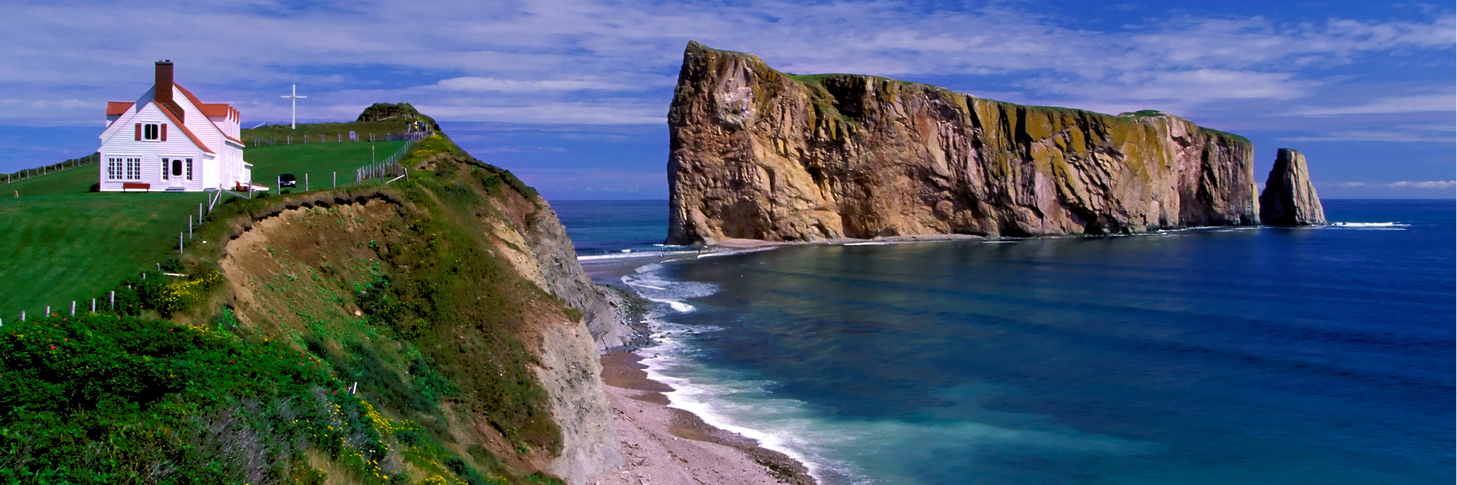 Undiscovered North America Tours - Cosmos® US Tours