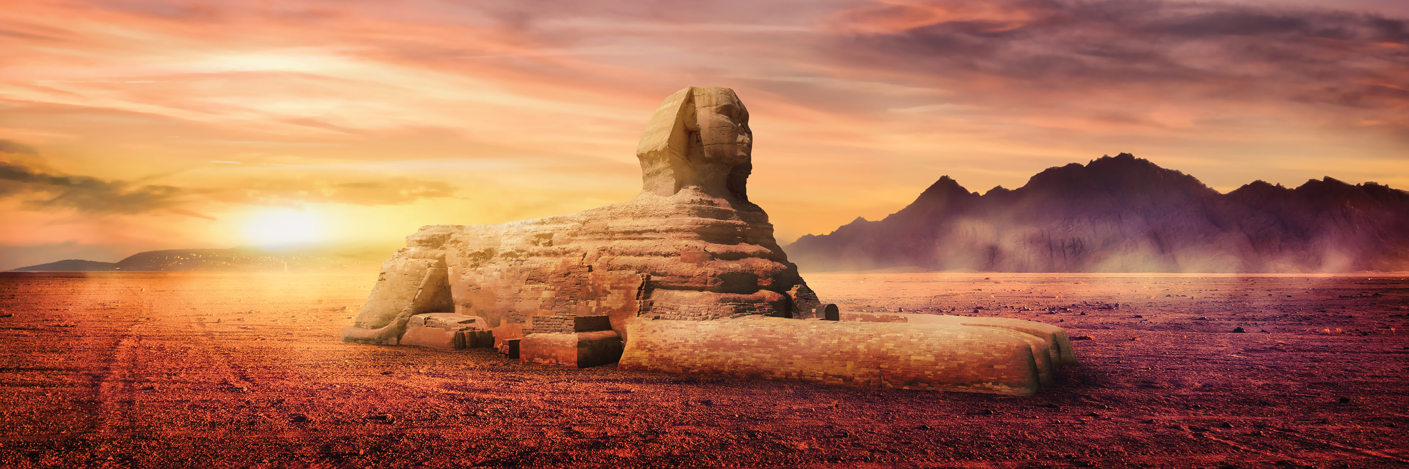 Cruise Egypt | Avalon Nile River Cruises