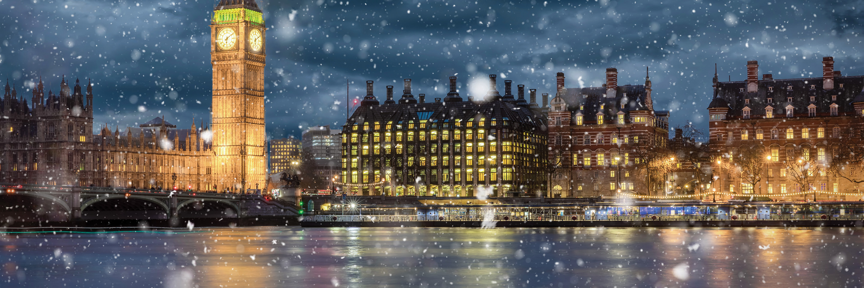 United Kingdom Tour - Explore England and Scotland with Globus