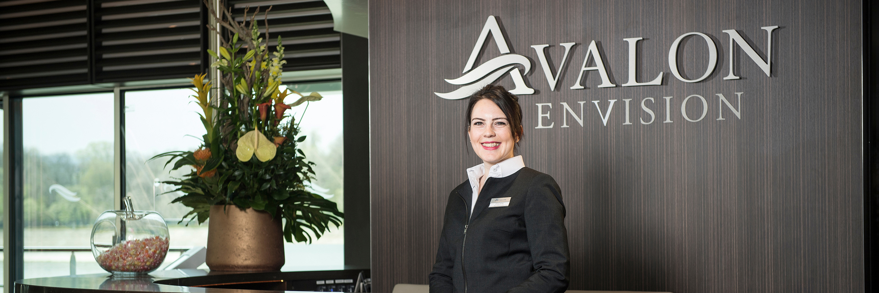 Avalon Personal Service - Avalon Waterways®