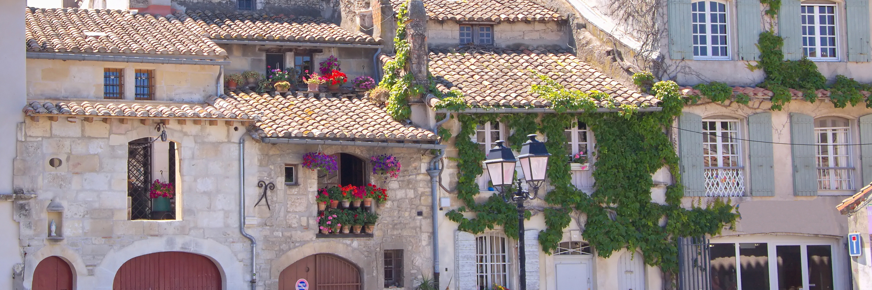 French Provence River Cruise – Avalon Europe