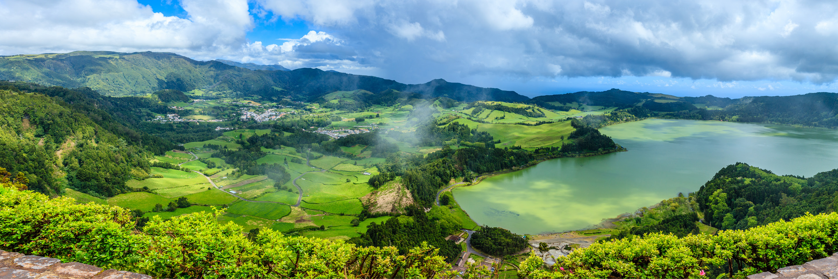 Portugal in Depth with Azores - Globus® Azores Portugal Tours