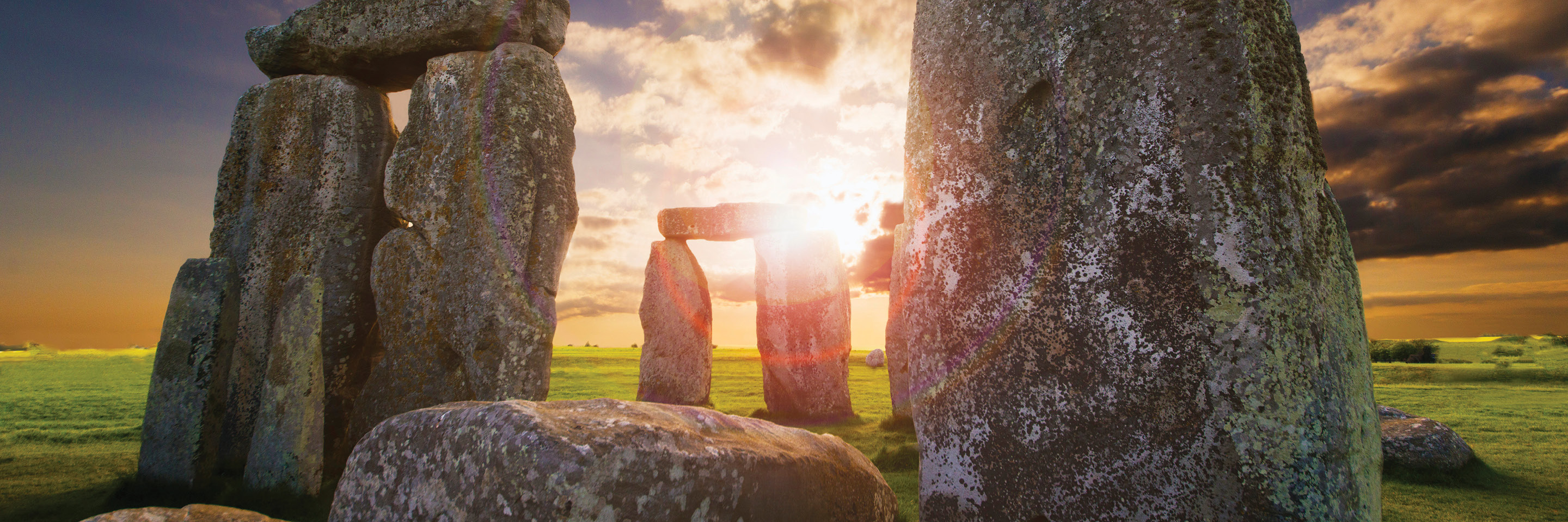 Best of Britain & Ireland - Cosmos® Tour of Britain