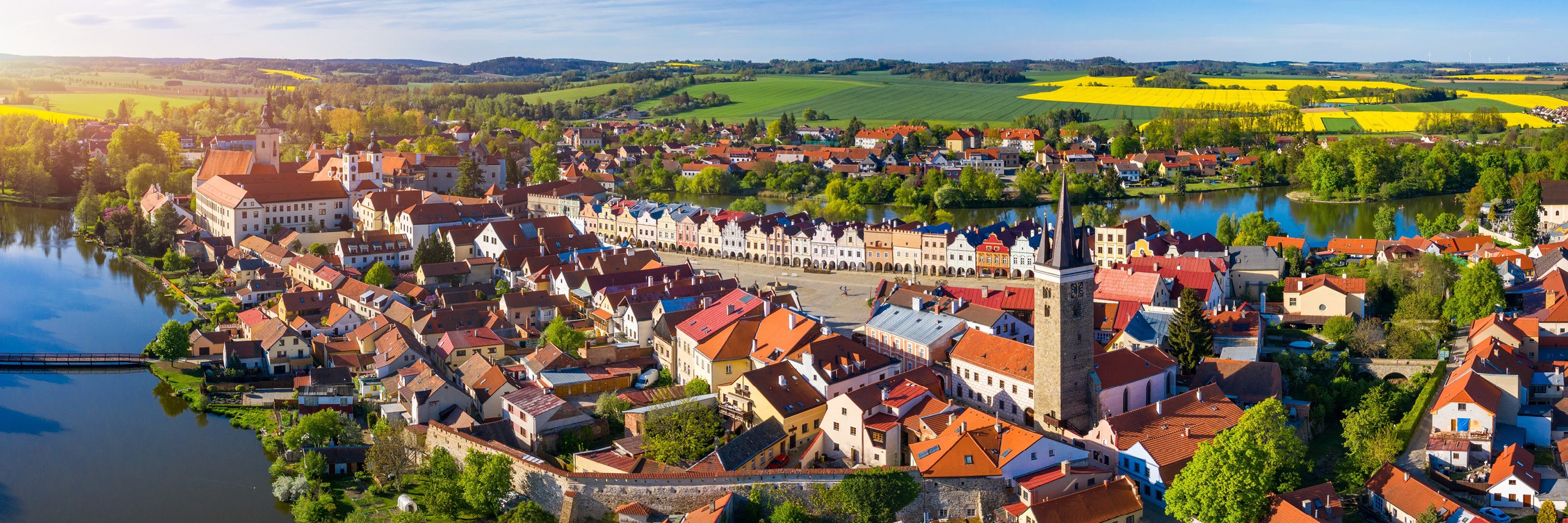 Czech Republic Tours with Globus