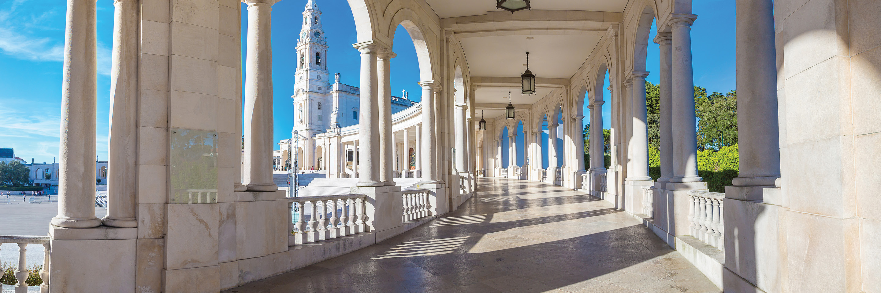 2021 Vacations in Spain and Portugal - Cosmos® Lourdes Tour