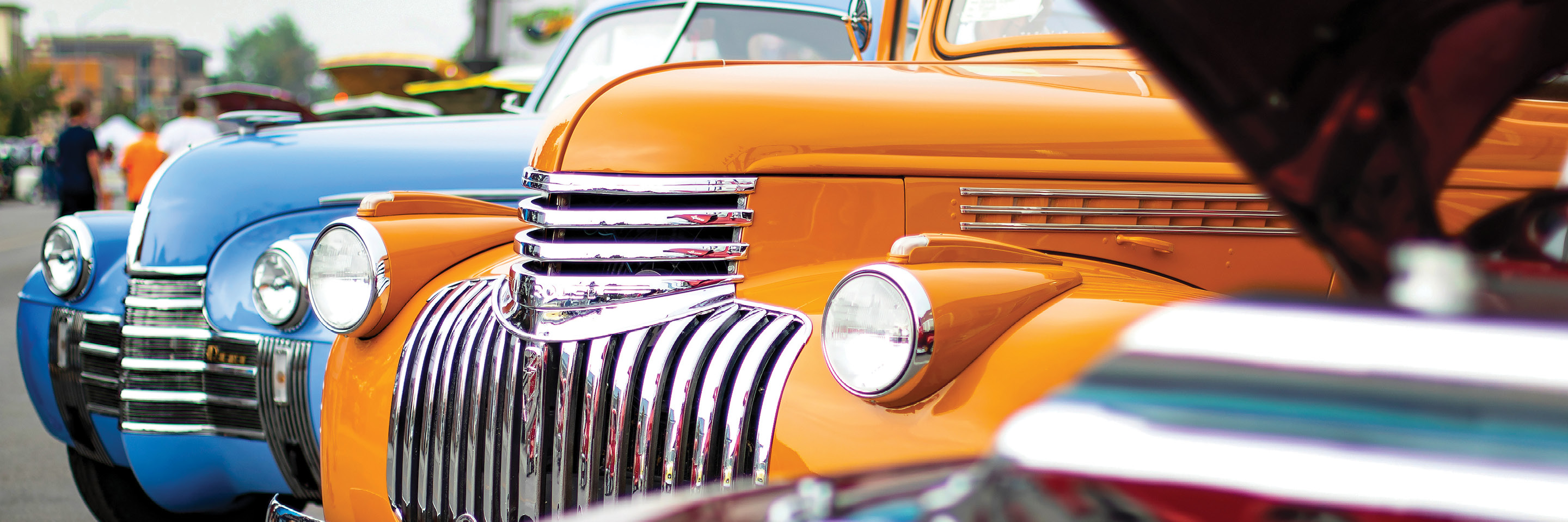 Special Events Tours with Cosmos