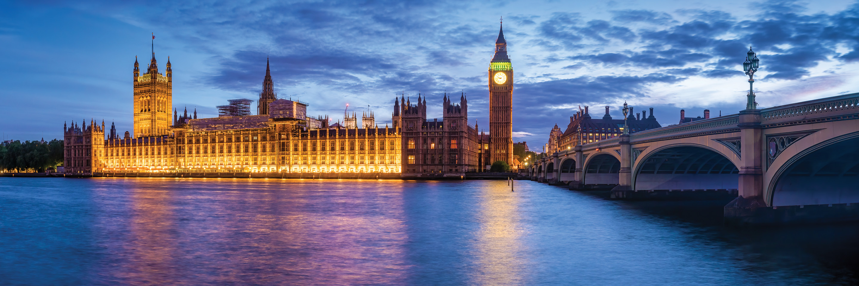 Touring Europe - Rome to London - Globus® London Tours