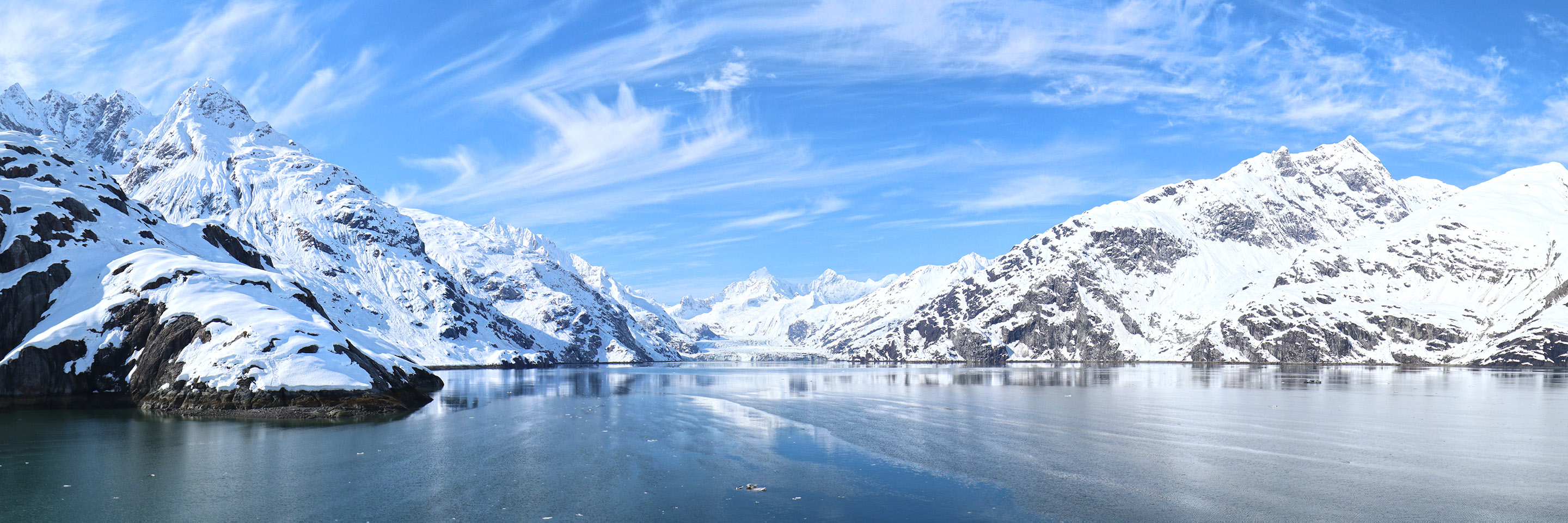 Jasper National Park Tours & Alaska Cruise with Cosmos