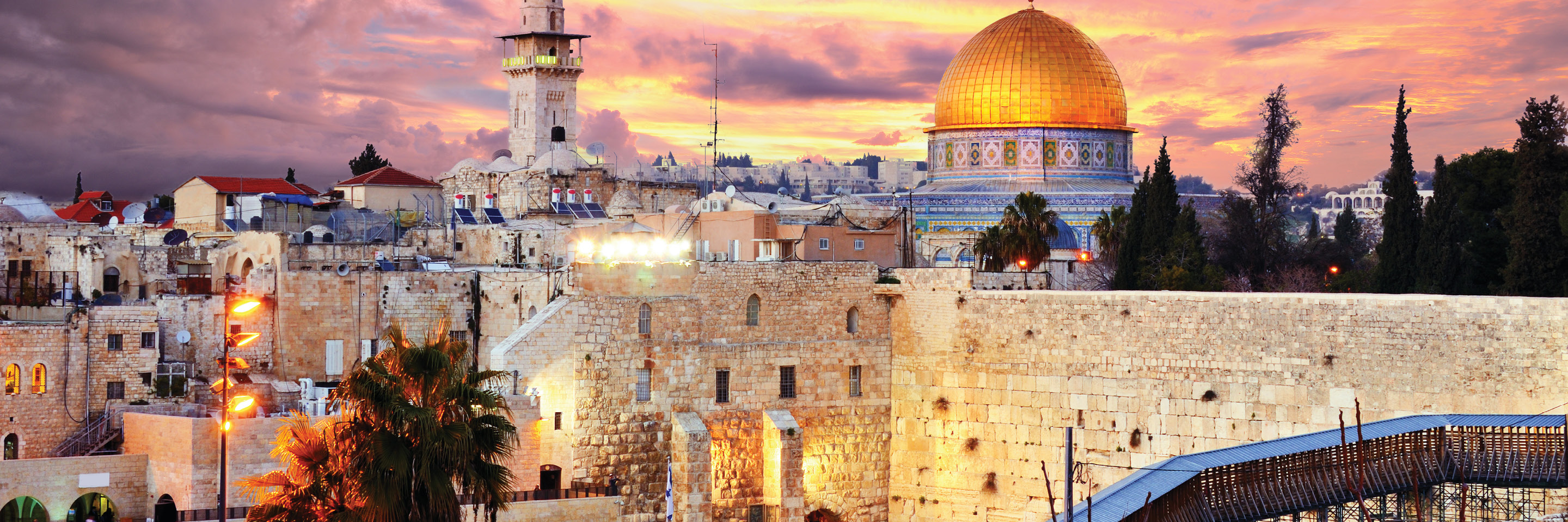 Renew Your Faith on Inspirational Religious Travel Tours