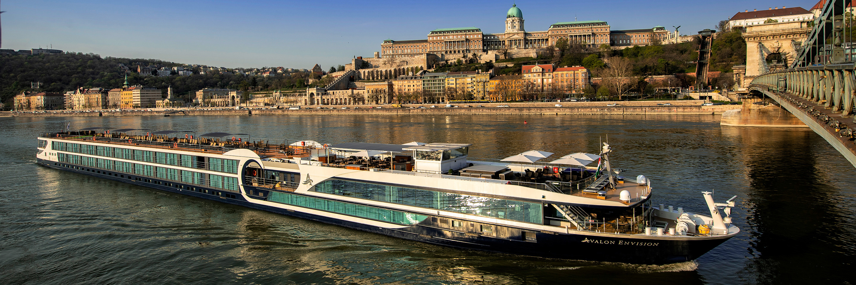 Charter Cruises - Avalon Waterways® River Cruises