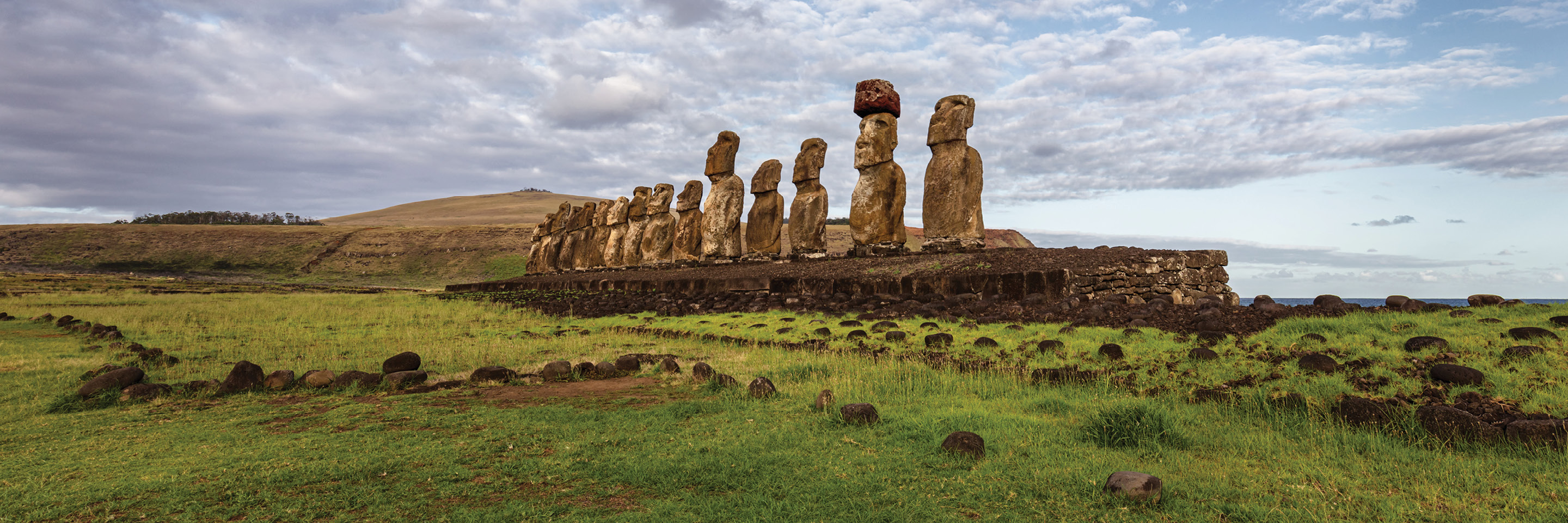 Explore Chile Tours | Unforgettable Chile Trips by Globus