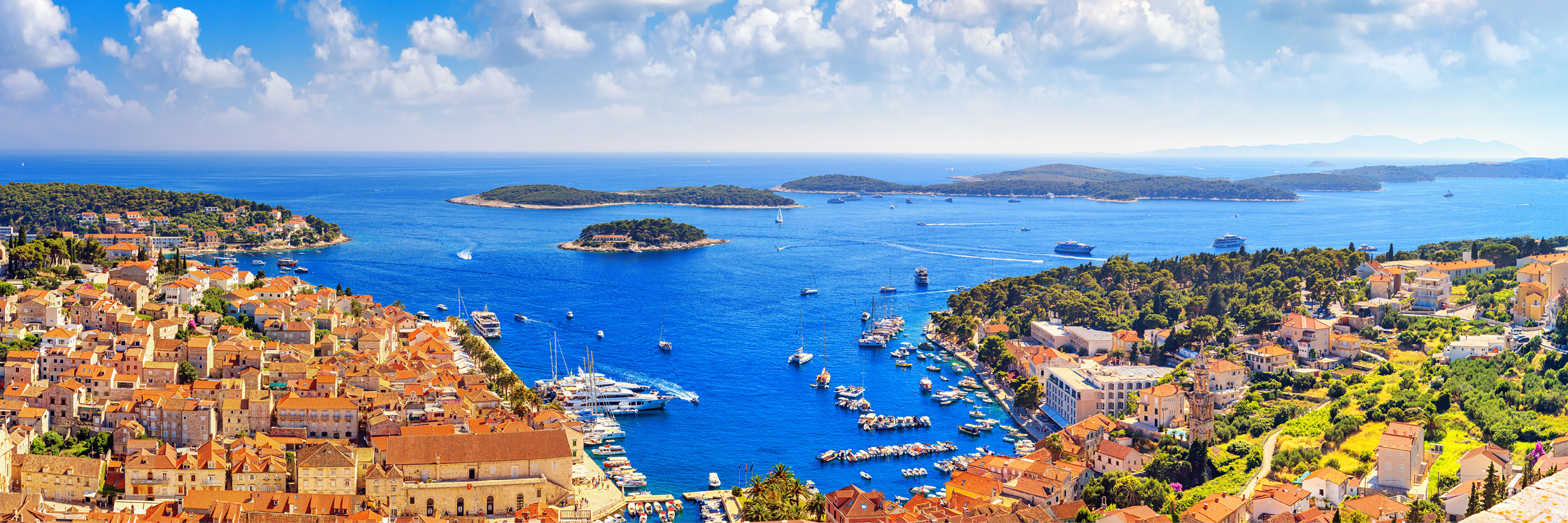 Escorted Touring Offers