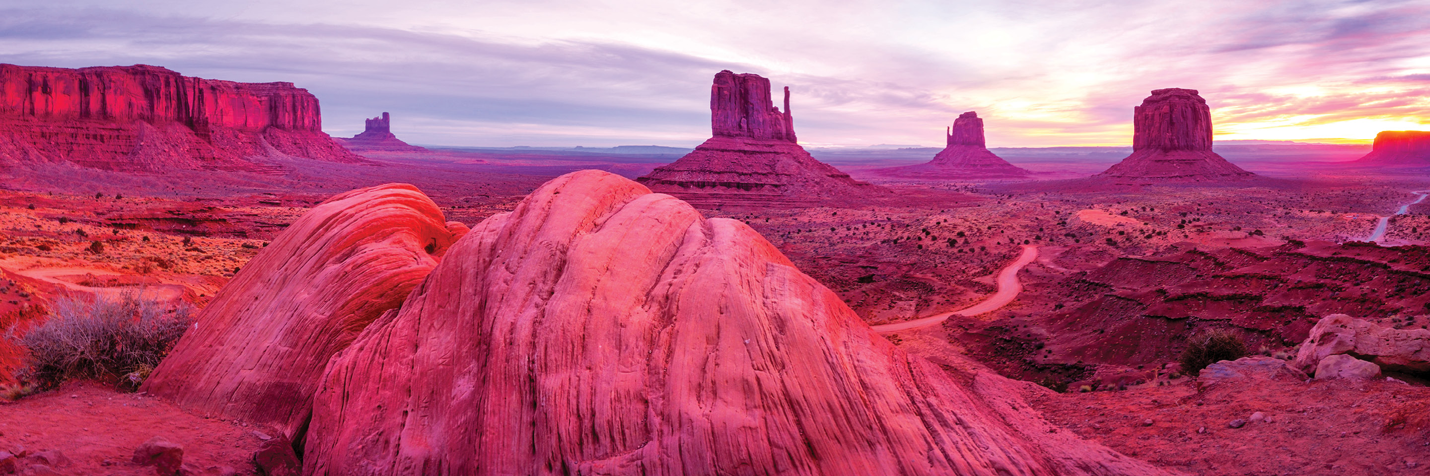 Travel National Parks - Cosmos® National Park Tour