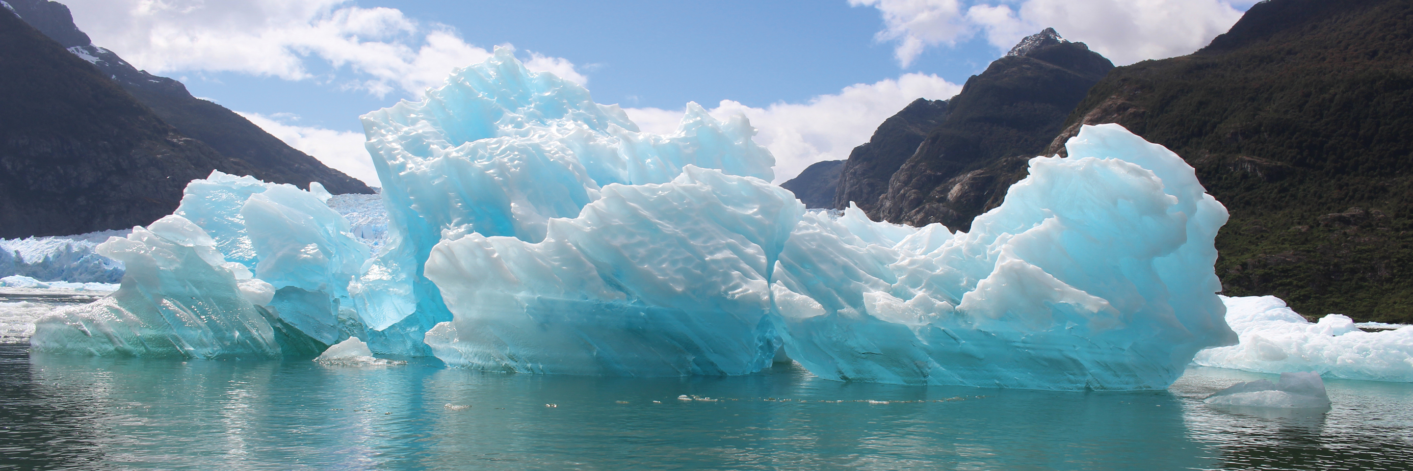 MV Skorpios II - Cosmos® South America