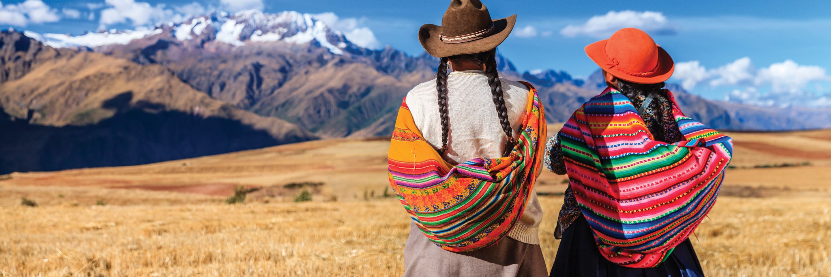 Peru Highlights - Globus® Peru Vacation Package