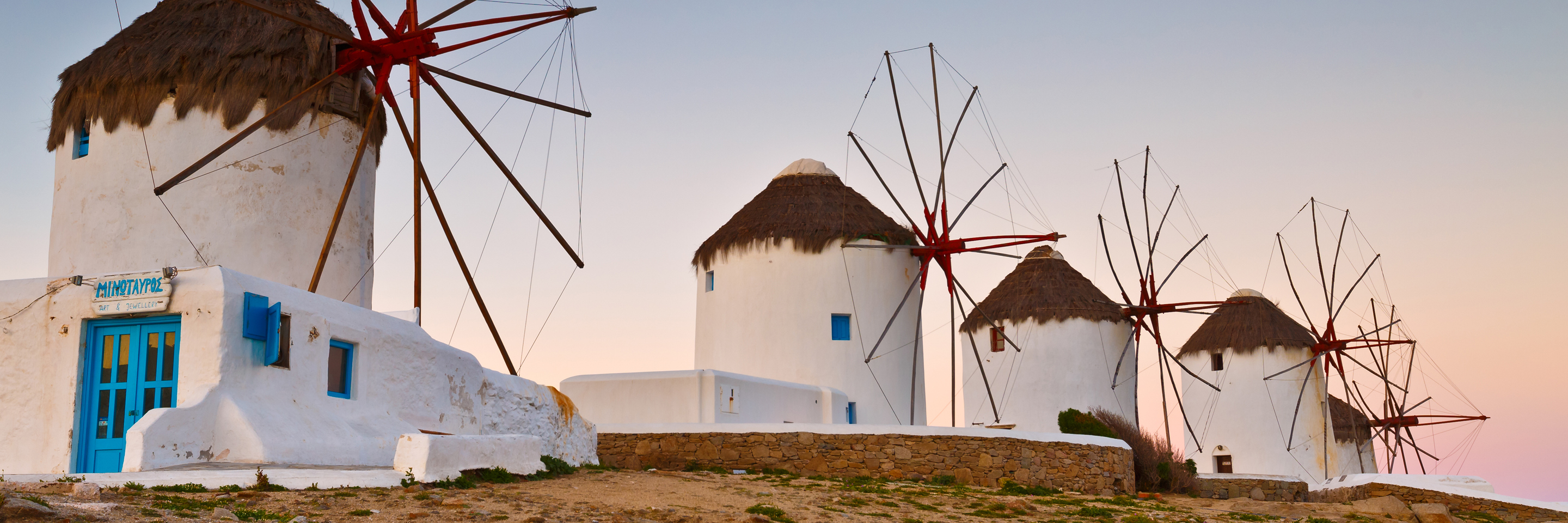 Greece Cruises | Celestyal Journey Cruises - Globus Cruise Tours
