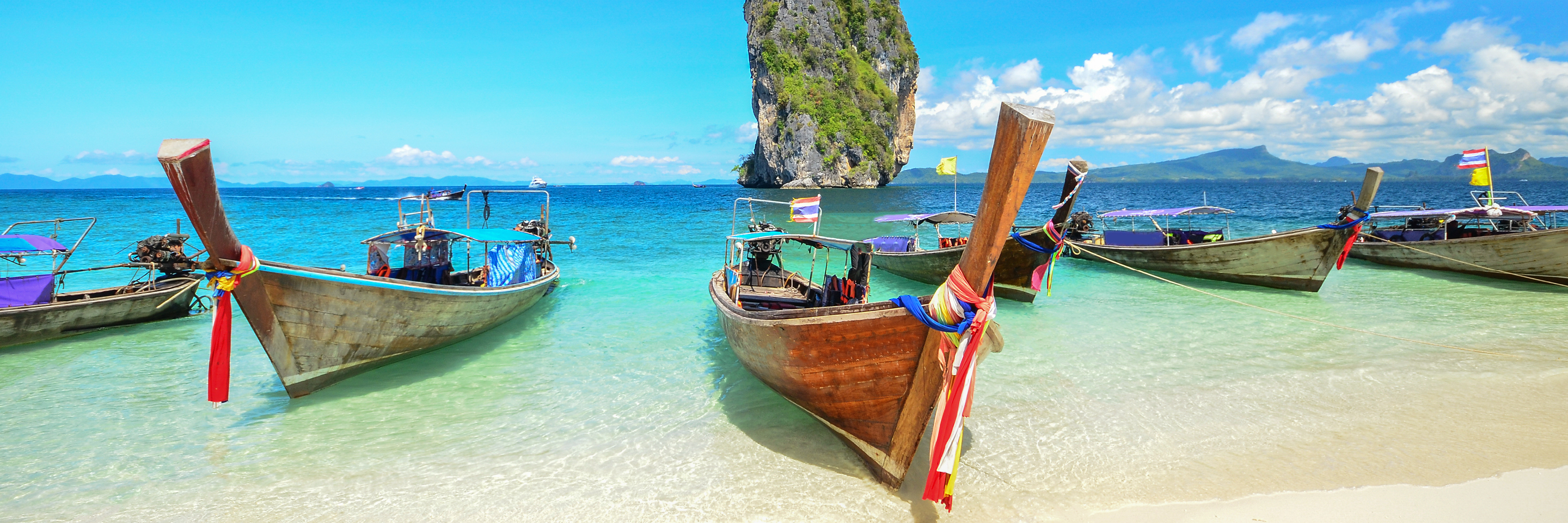Phuket Must See Sights - Globus Independent | Thailand Vacations