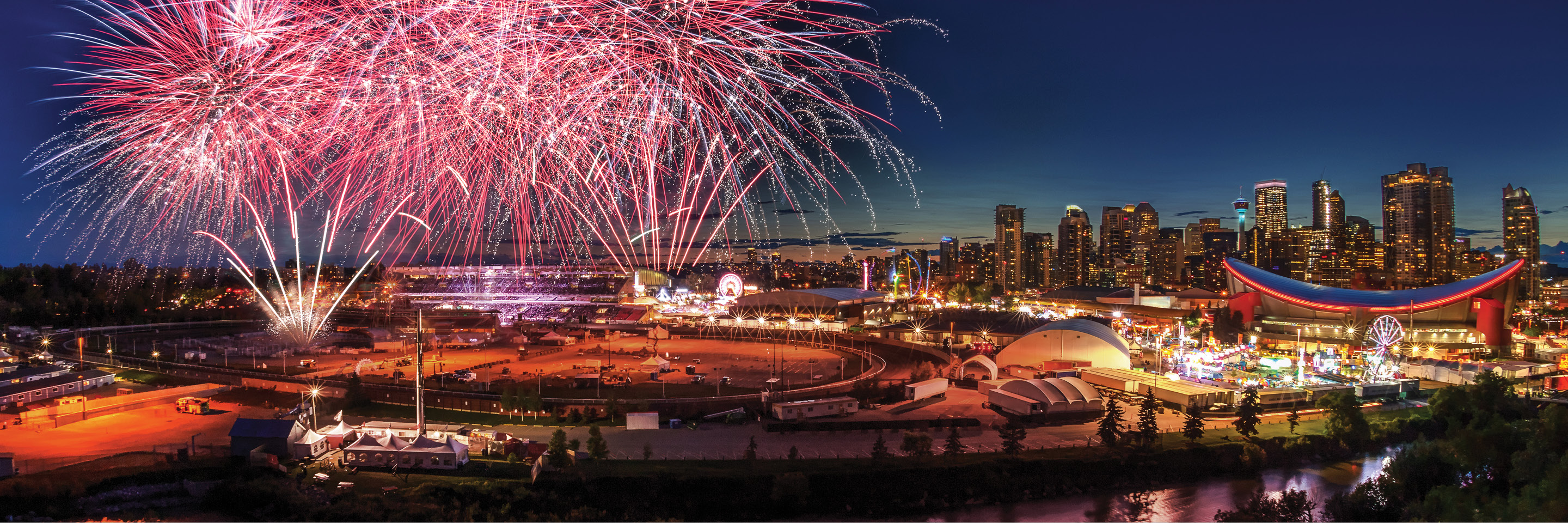 Majestic Rockies & Calgary Tours | Globus