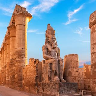 Nile River Discovery: Cruise Egypt with Avalon Waterways