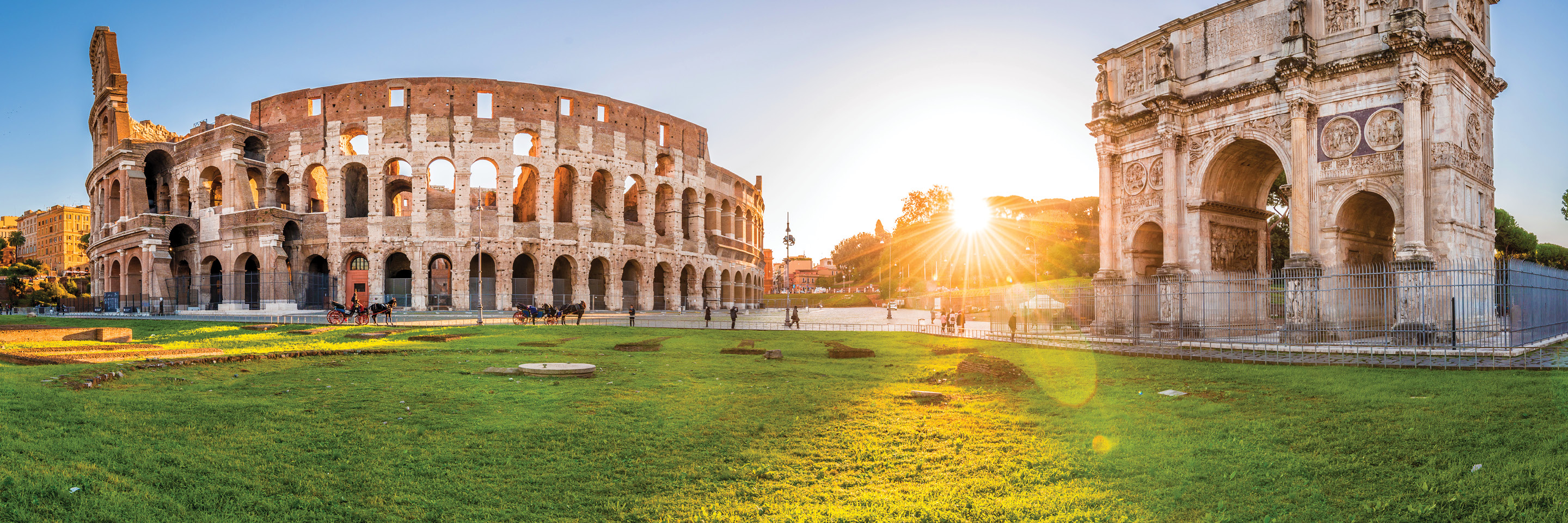 Vacation in England | Cosmos® London Tours