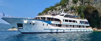 MV Alpha